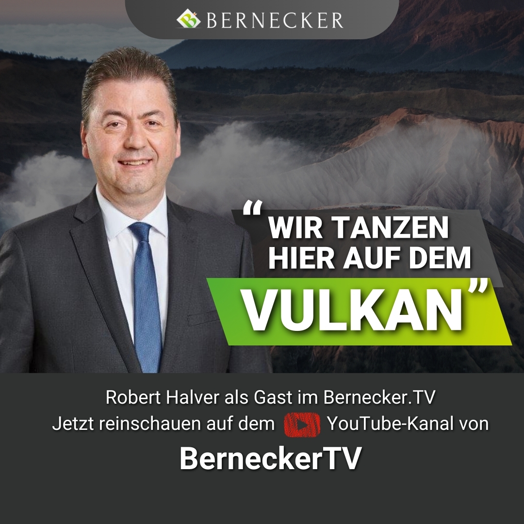 Bernecker Börsenbriefe