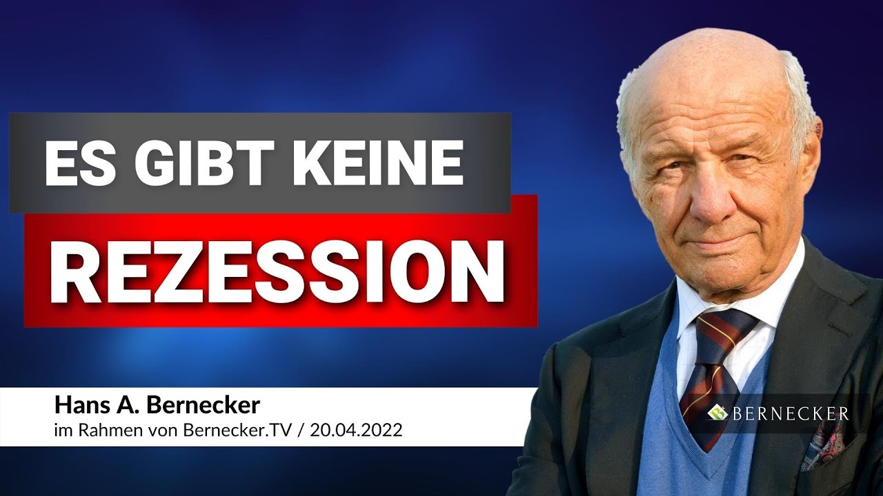 Bernecker Börsenbriefe