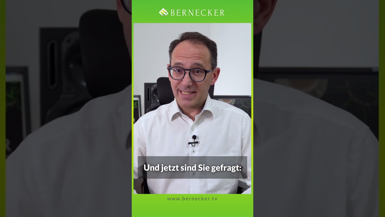 Bernecker Börsenbriefe